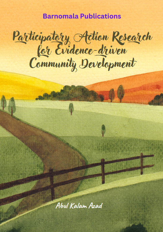 Participatory Action Research for Evidence-based Community Development ...